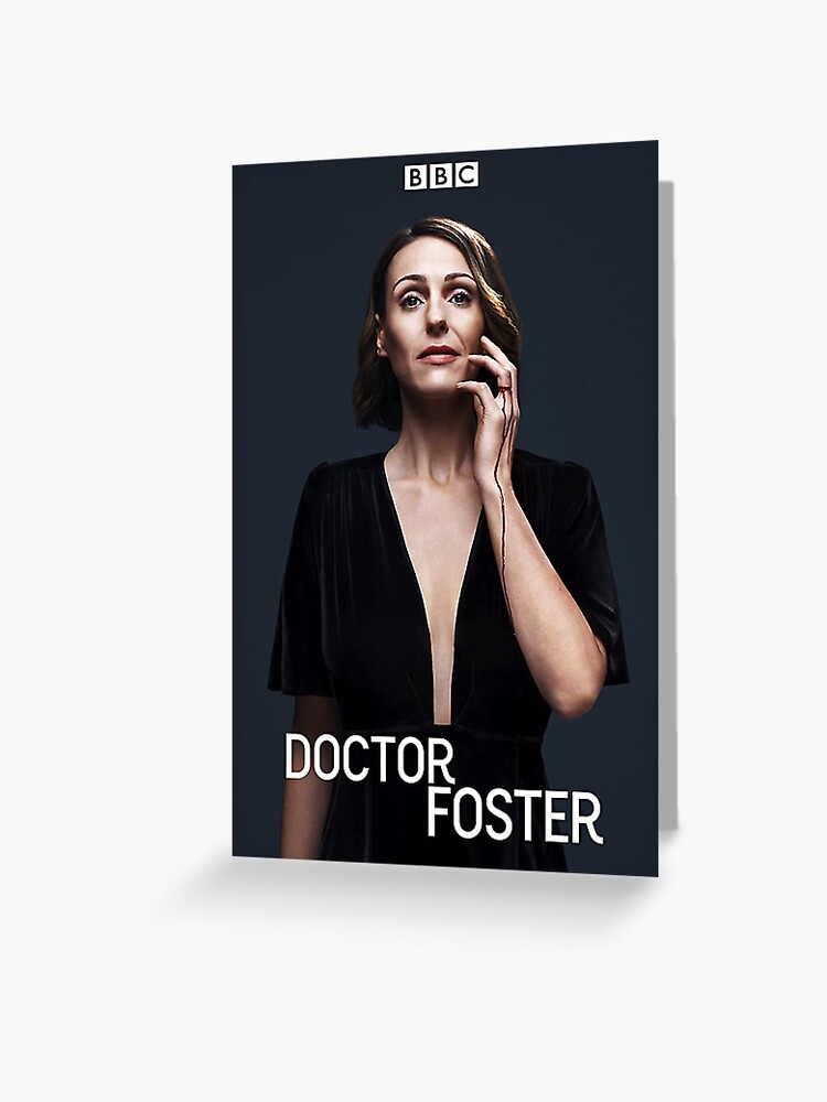 Doctor Foster Poster Ubicaciondepersonascdmxgobmx