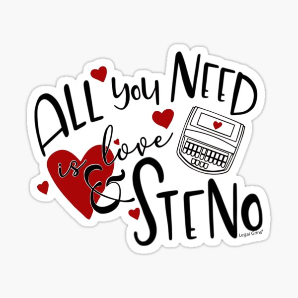 Steno Gifts & Merchandise | Redbubble