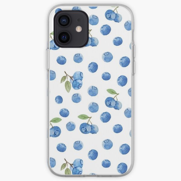 Blueberries iPhone cases & covers | Redbubble