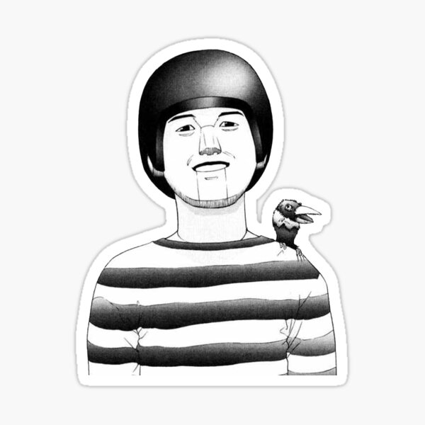 Gantz Merch & Gifts for Sale | Redbubble