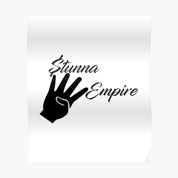 Empire Bay Posters | Redbubble