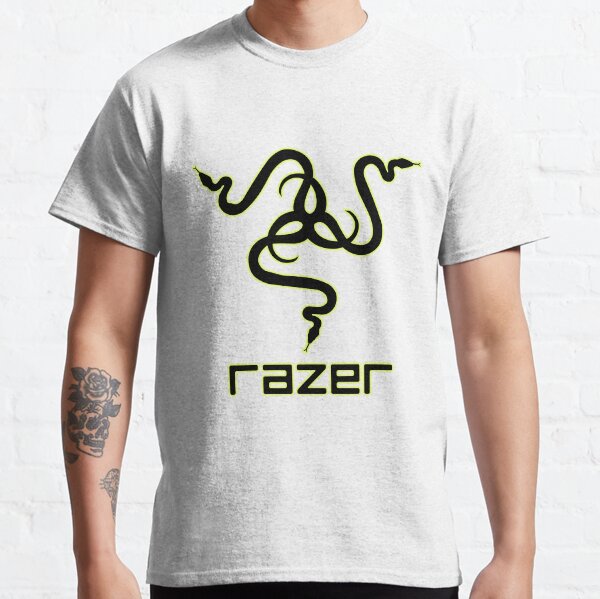 Razer Gaming T-Shirts | Redbubble