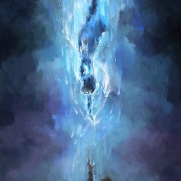 "Reborn - Stormlight Archive " Sticker for Sale by queenofeagles ...