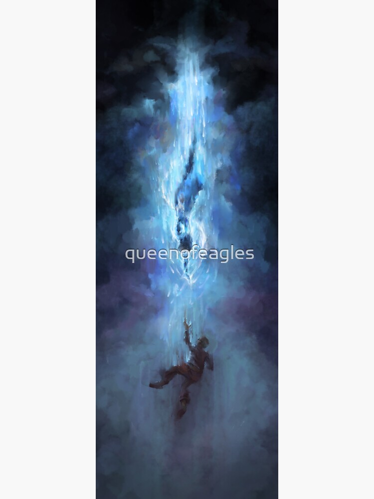 "Reborn - Stormlight Archive " Sticker for Sale by queenofeagles ...