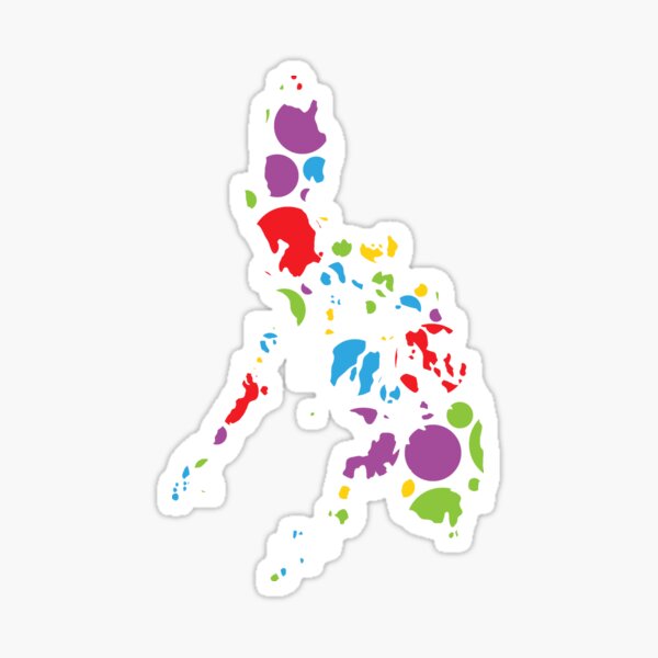 "Philippines Map Logo" Sticker for Sale by FilipinoMerch | Redbubble