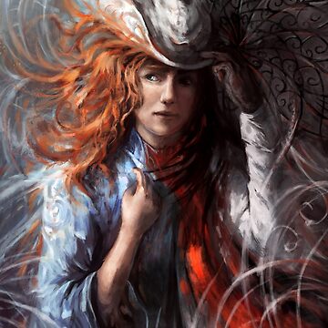 "Lightweaver - Stormlight Archive" Poster for Sale by queenofeagles ...