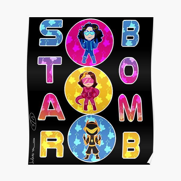 Game Grumps Posters | Redbubble