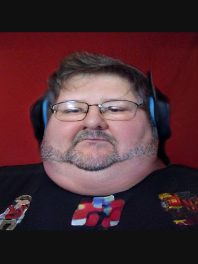 "Elder Neckbeard" T-shirt for Sale by xBigOuncex | Redbubble | discord ...