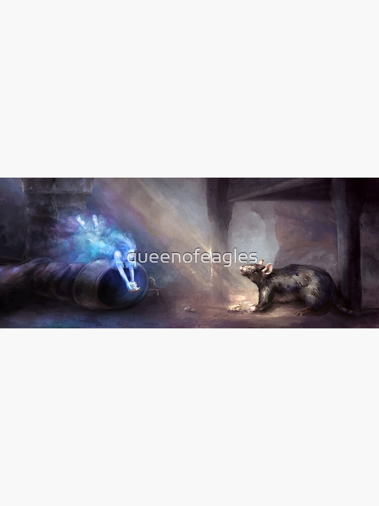 the boot, the rat, and the spren - Stormlight Archive Premium Matte ...