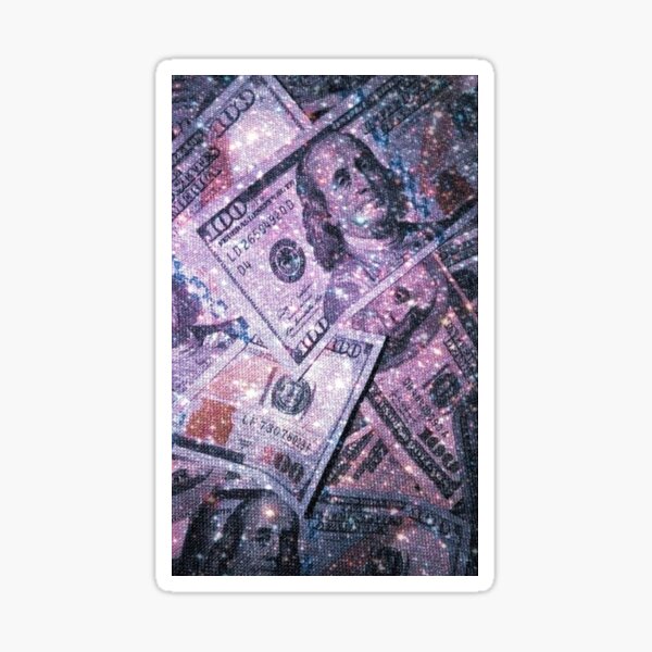 "Sparkles and sparkles " Sticker by hollyrogers | Redbubble