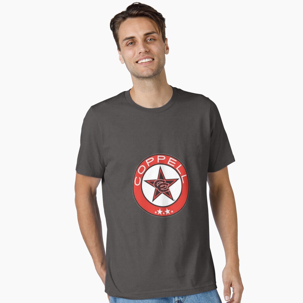 "Coppell Cowgirls Soccer" Sticker for Sale by gabby1517 | Redbubble