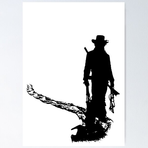 "Mr Johnson" Poster for Sale by fistfulofetc | Redbubble