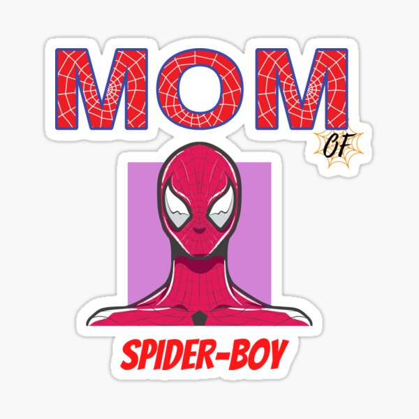 "Happy Birthday - Mom" Sticker for Sale by T1337 | Redbubble