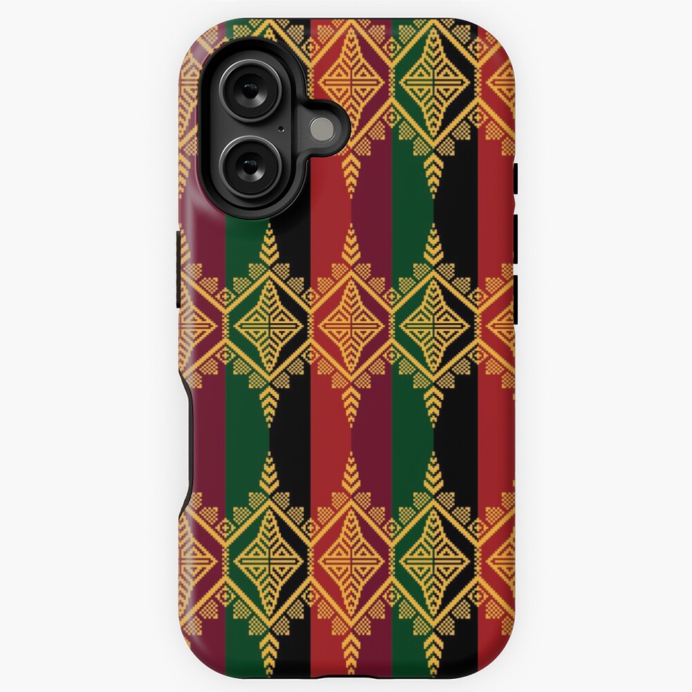 "Ethnic Filipino Tribal Pattern - Inaul" Photographic Print for Sale by ...