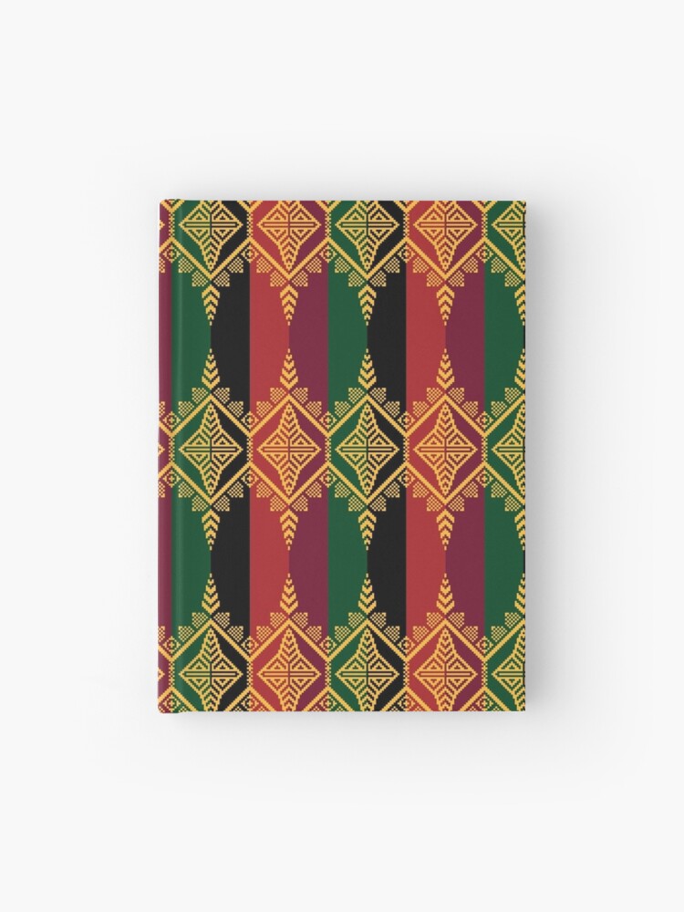 "Ethnic Filipino Tribal Pattern - Inaul" Journal for Sale by cbgl ...
