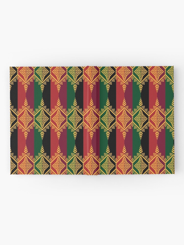 "Ethnic Filipino Tribal Pattern - Inaul" Journal for Sale by cbgl ...