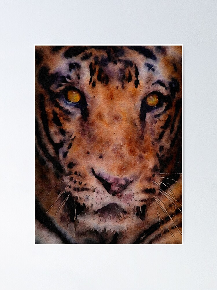 "Shercon" Poster for Sale by LINARAandCO | Redbubble