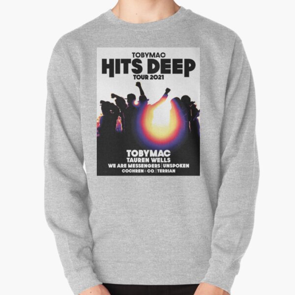 Tobymac Sweatshirts & Hoodies | Redbubble