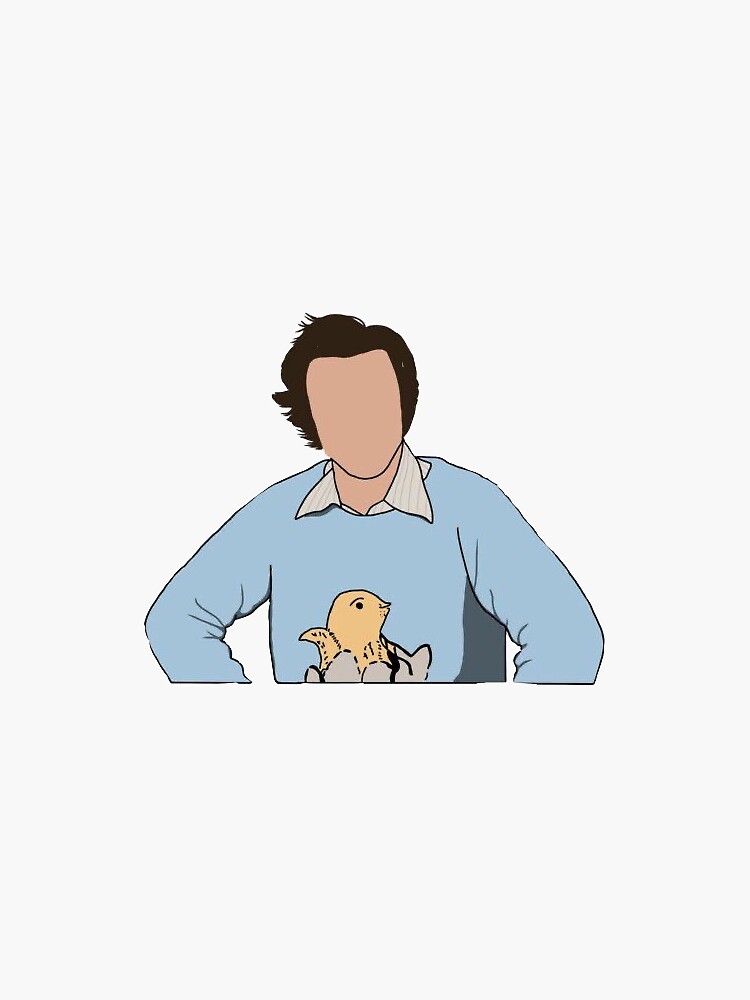 "Harry Styles Sticker" Sticker by supernova-vibes | Redbubble