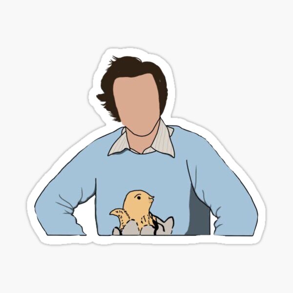 "Harry Styles Sticker" Sticker by supernova-vibes | Redbubble