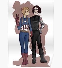 Stucky: Posters | Redbubble