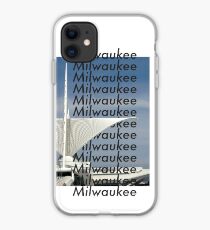 Milwaukee iPhone cases & covers | Redbubble
