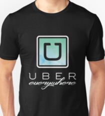 Uber: Gifts & Merchandise | Redbubble
