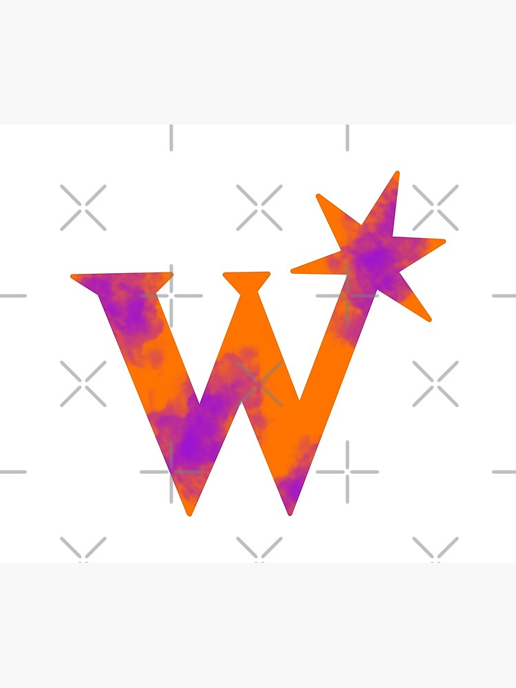 "Weasley Wizard Wheezes Logo" Art Print for Sale by fundraise4BGT ...