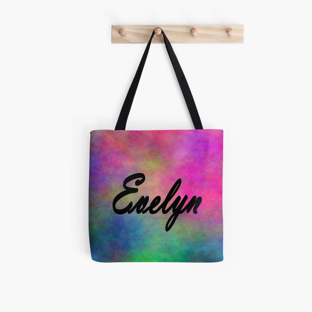 "Evelyn" Sticker by Patichou | Redbubble