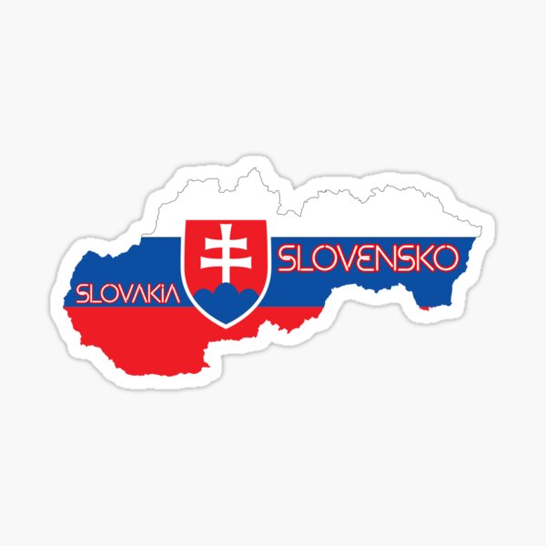 Slovakia Merch & Gifts for Sale | Redbubble