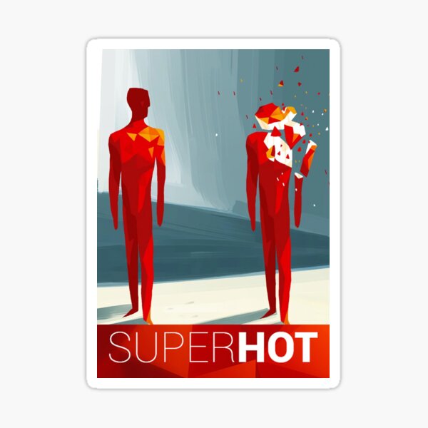 Superhot Gifts & Merchandise | Redbubble
