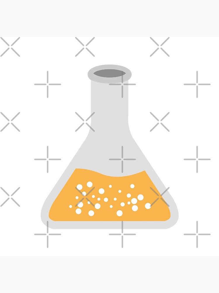 Beaker Premium Matte Vertical Poster sold by Brett Cooper | SKU ...