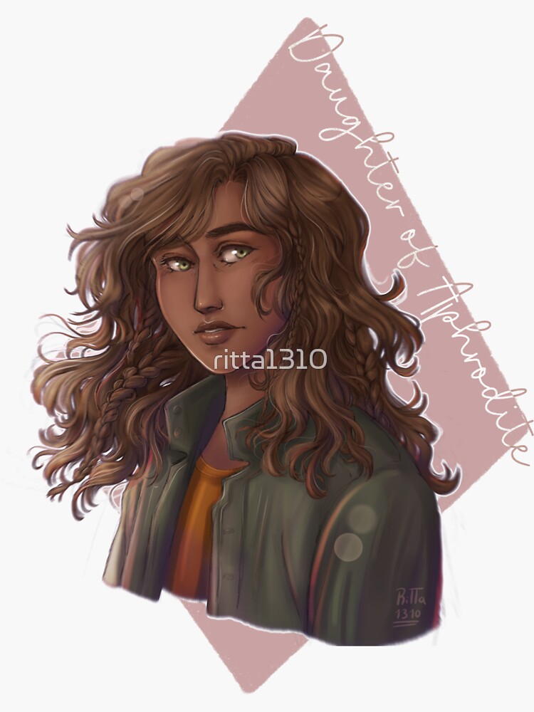 "Piper" Sticker by ritta1310 | Redbubble