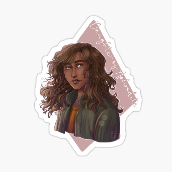 "Piper" Sticker by ritta1310 | Redbubble