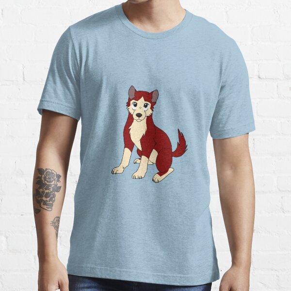 "Balto: Puppy Saba" T-shirt for Sale by Skylacine | Redbubble | aleu t ...