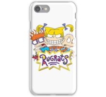 Rugrats: iPhone Cases & Skins for 7/7 Plus, SE, 6S/6S Plus, 6/6 Plus ...
