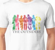 The Outsiders: Gifts & Merchandise | Redbubble