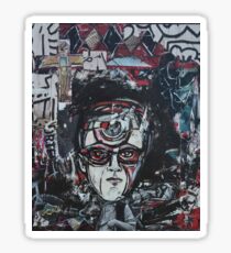 Keith Haring: Stickers | Redbubble