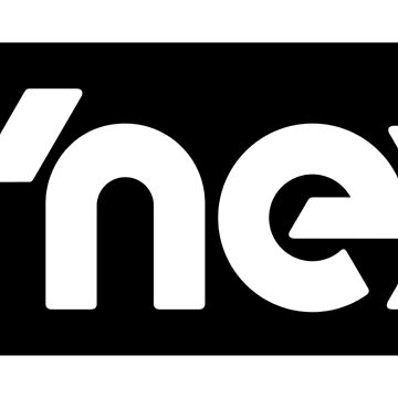 "K'Nex Logo" Poster for Sale by JesseHufstetler | Redbubble