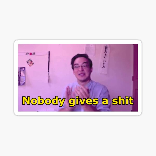 "filthy frank" Sticker for Sale by JrDesigner | Redbubble