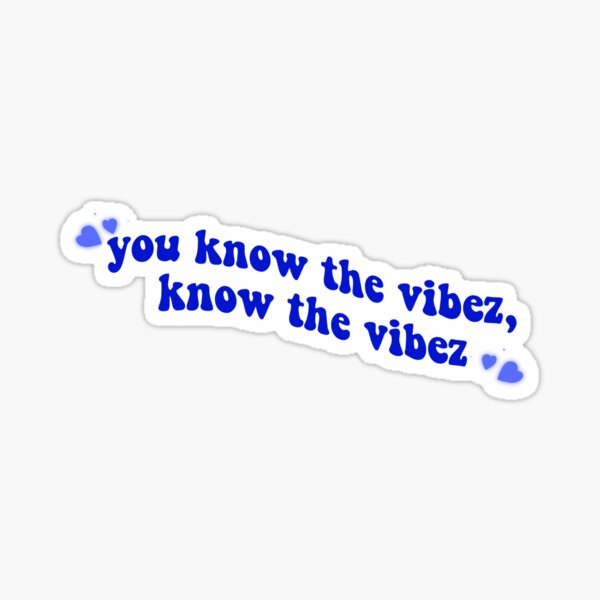 "vibez zayn hearts" Sticker for Sale by fbstickers | Redbubble