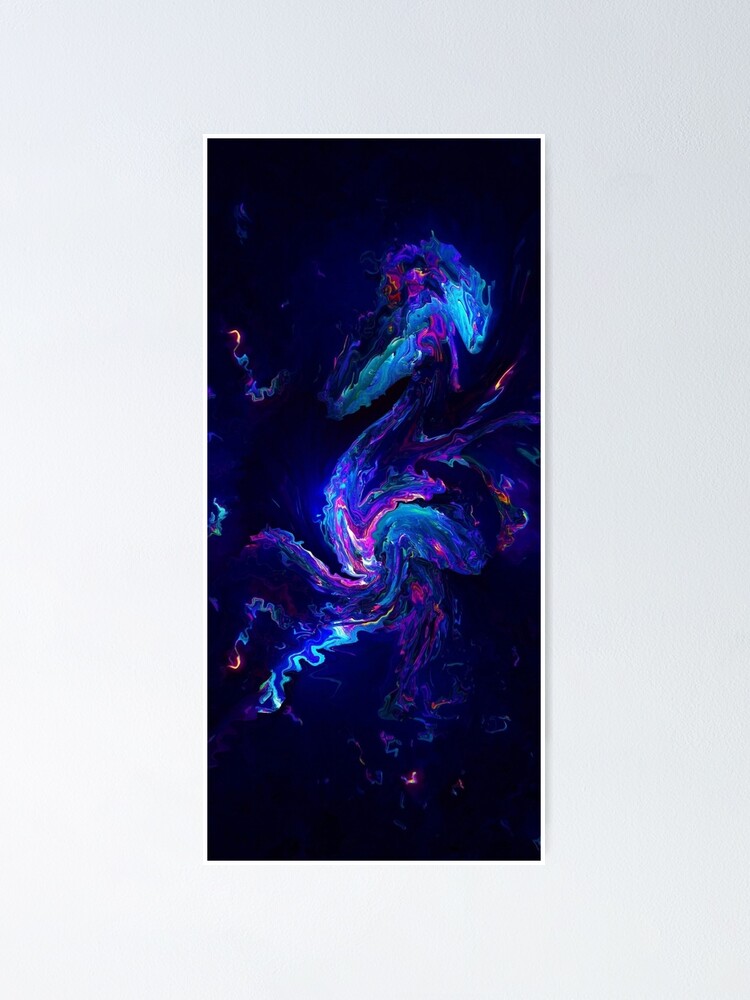 "dark aesthetic" Poster by flourpacket | Redbubble