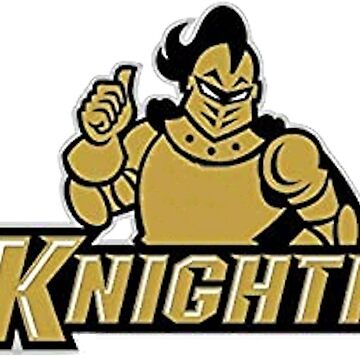 "Knightro" Sticker for Sale by Griesigns | Redbubble