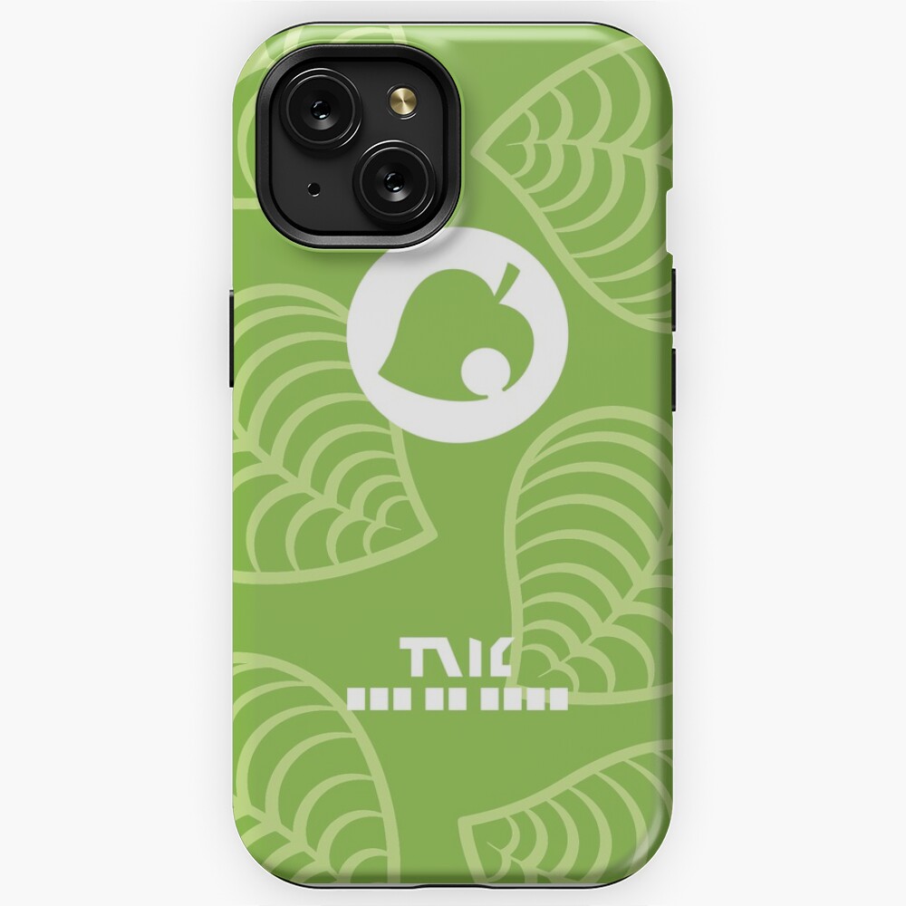 Animal crossing iphone 8 case store
