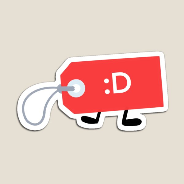 Bfdi Merch & Gifts for Sale | Redbubble