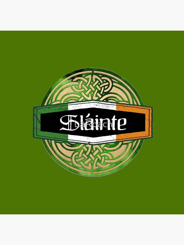 Celtic Slainte Design - Distressed | Pin sold by Beru Whitesun Lars ...