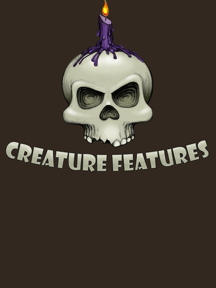 "CF Logo 5" Essential T-Shirt for Sale by CreatureStore | Redbubble