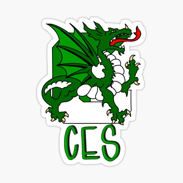 Ces Gifts & Merchandise for Sale | Redbubble