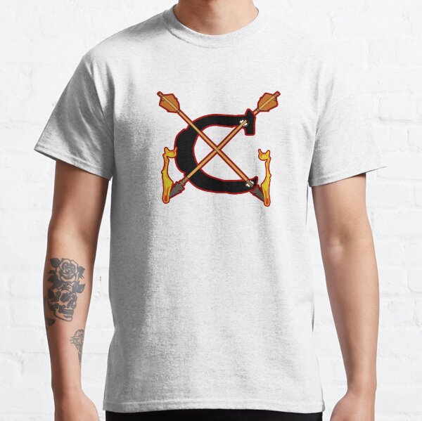 "Cirra Psycho's" T-shirt for Sale by xeniteretreat | Redbubble | xenite ...