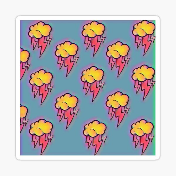 Thundercloud Gifts & Merchandise for Sale | Redbubble